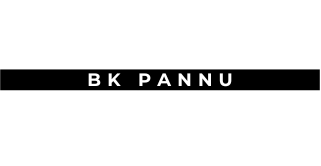 BK Pannu : The Agency : Home